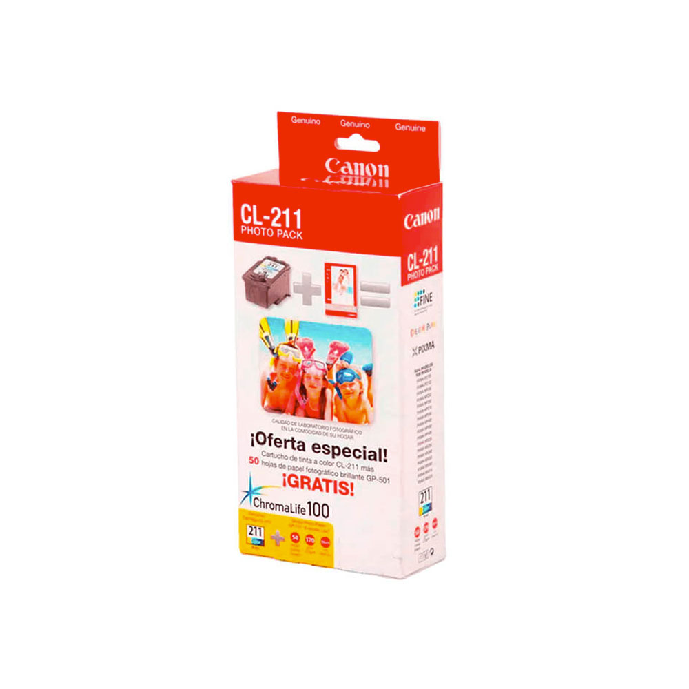 Canon Photo Paper Plus Glossy II 20 Unidades Grafipronto Canon Photo Paper Plus Glossy II 20 Unidades Grafipronto