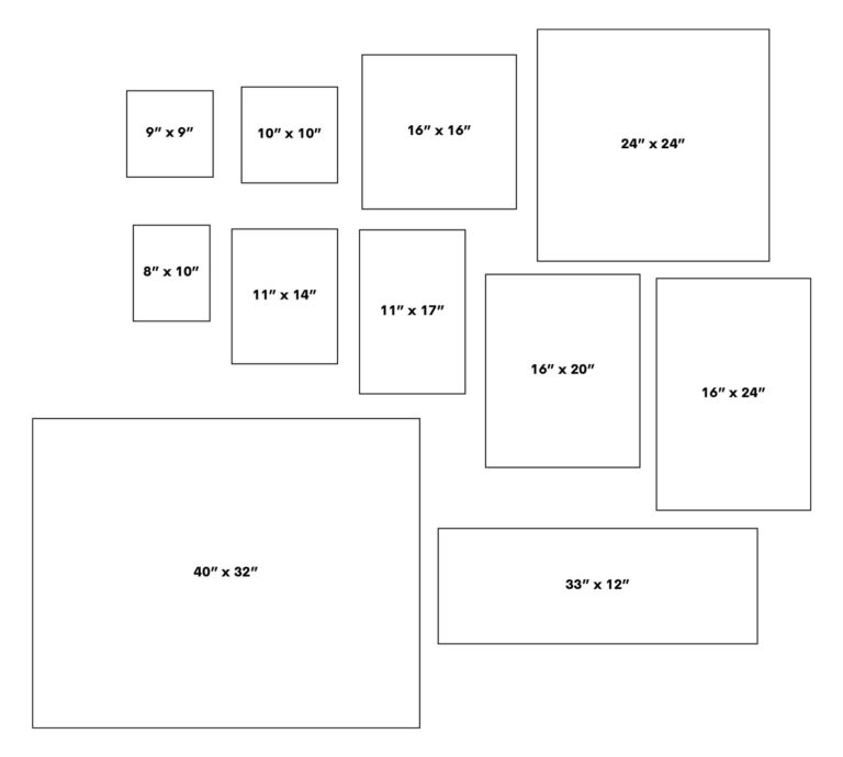 Canvas – Grafipronto